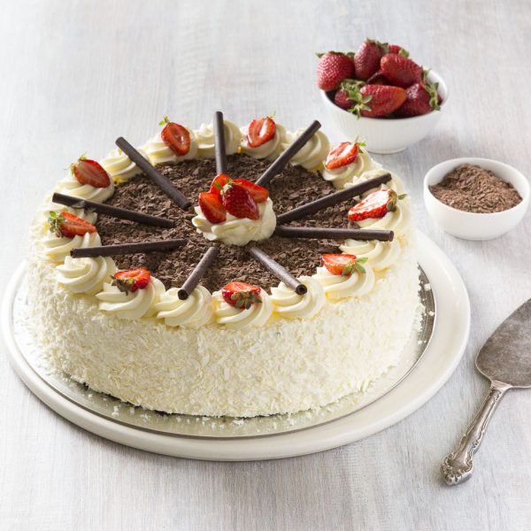 Large Cakes Archives - Ribbons and Bows Cakes