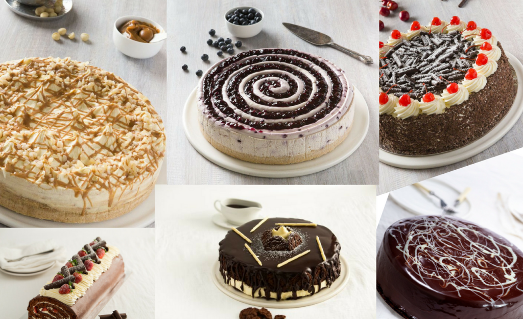 All About Cakes In Melbourne - Ribbons And Bows Cakes In Melbourne