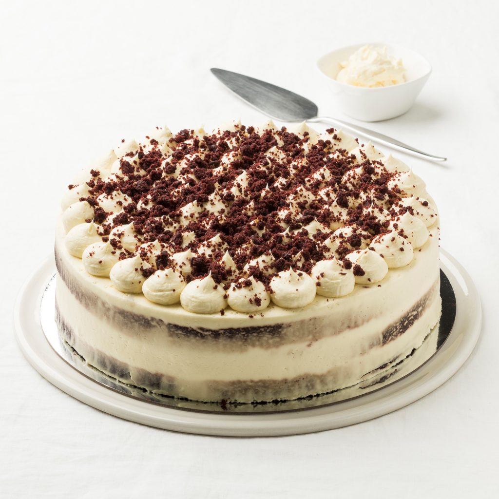 Large Cakes Archives - Ribbons and Bows Cakes