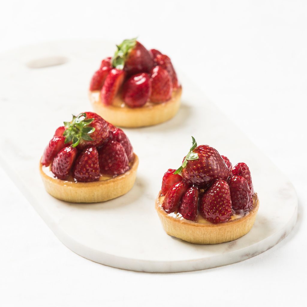 Tarts Archives - Ribbons and Bows Cakes